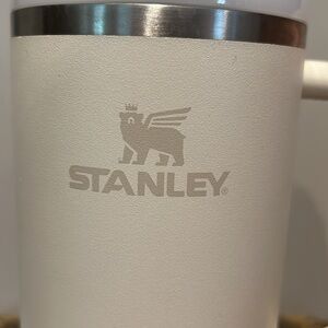 Stanley | Other | Cream Colored Stanley Rare Paris Olympics 224 ...